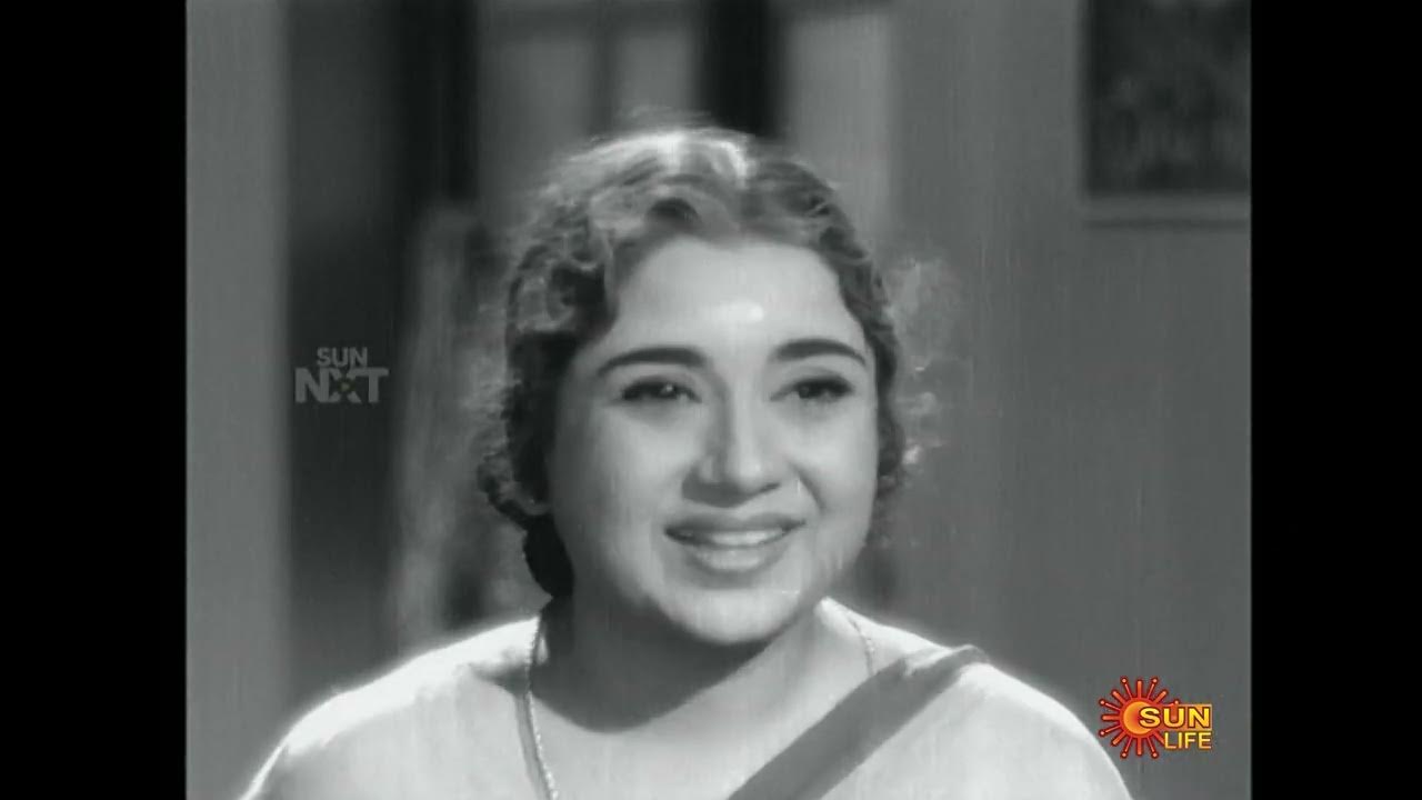 Oru Thai Makkal Super Scenes - 1 | M.G.R | Jayalalithaa | Sun Life | Nambiar - YouTube