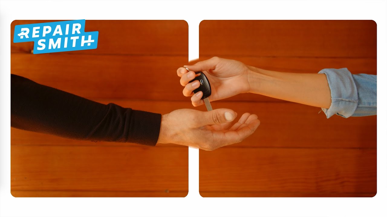 RepairSmith - More Time Back In Your Day - YouTube