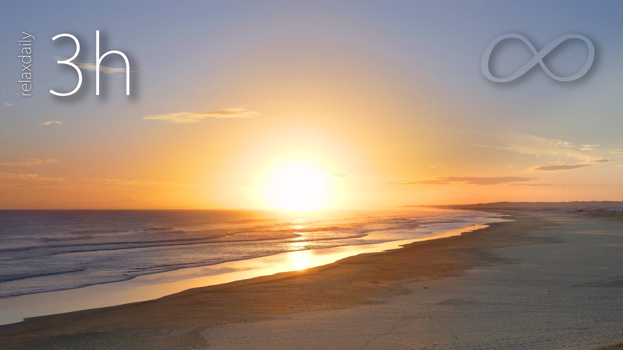 Calm Music - relaxing piano music, focus, meditation, background music ...