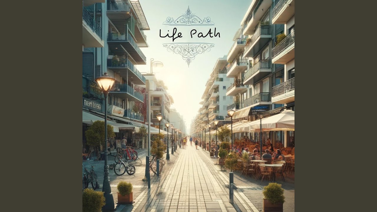 Life Path (Instrumental) - YouTube