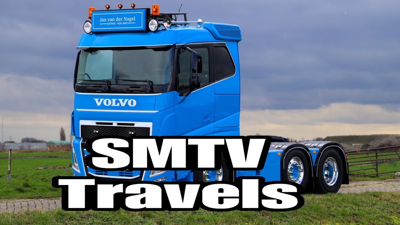 SMTV FRONT/REAR DASHCAM 19 - YouTube
