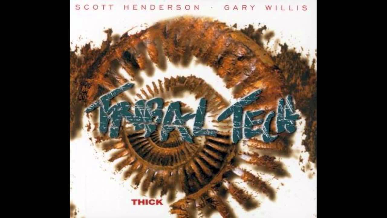 Tribal Tech - Thick - YouTube