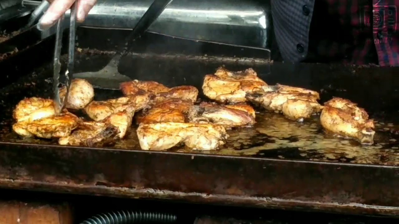 Kuliner Khas Turki KERMES - YouTube