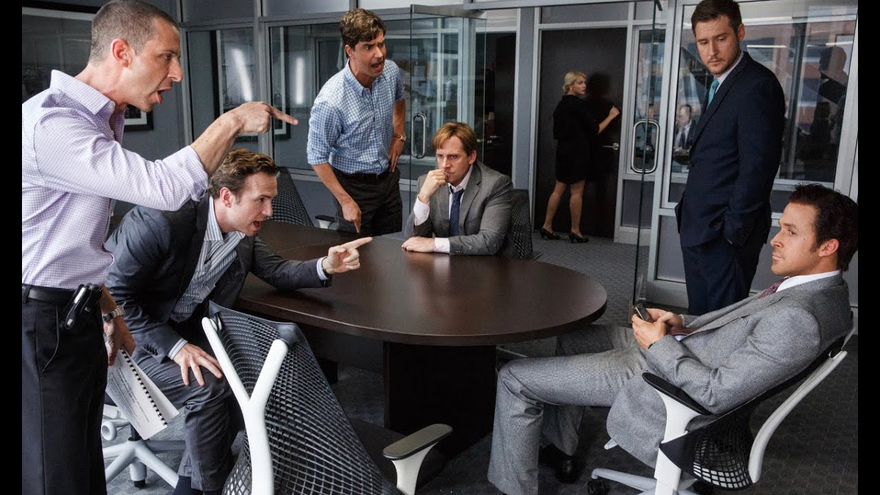 How SVB Became The Big Short - YouTube