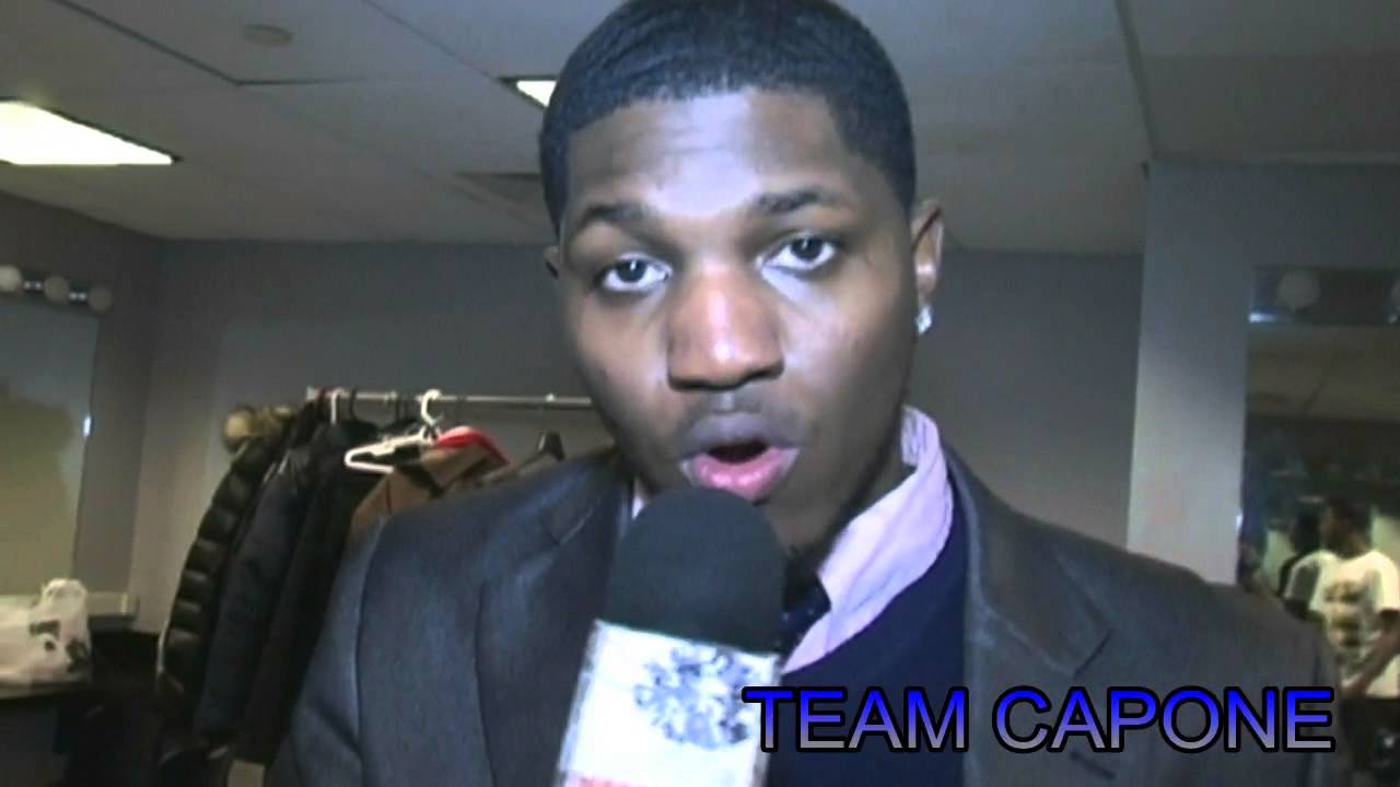 DIAMOND VIDEO PRESENTS: TEAM CAPONE COMEDY TOUR - YouTube