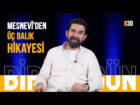 Kiminle Dost Olduğuna Dikkat Et - Serdar Tuncer | B30