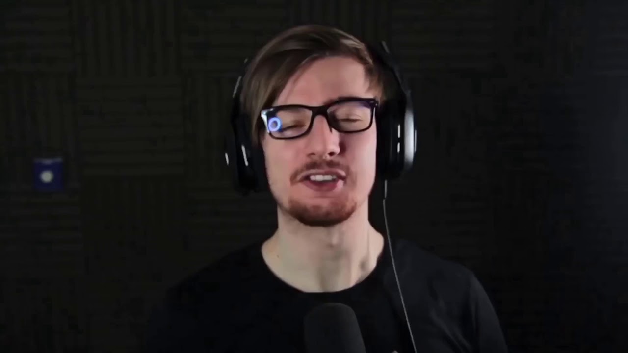 8-BitRyan | For My Brother | Nightmare - YouTube