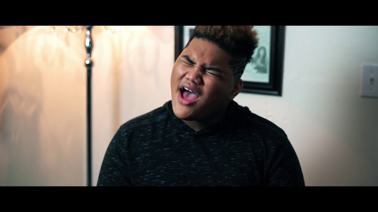 Jackson Snelling - "Please Listen" Official Music Video - YouTube