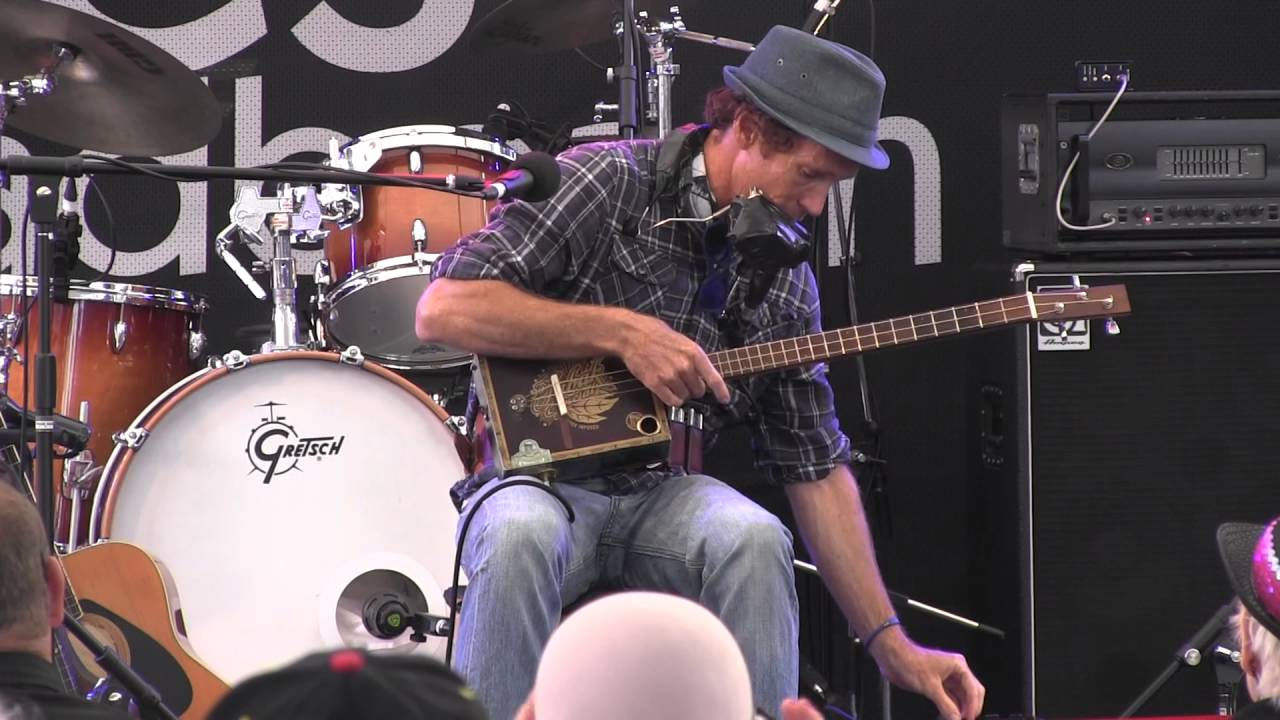 Juzzie Smith - YouTube