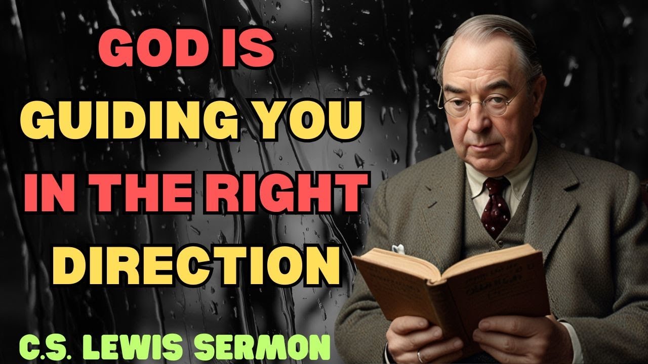 All of These Clear Signs That God Is Leading You in the Right Direction ...
