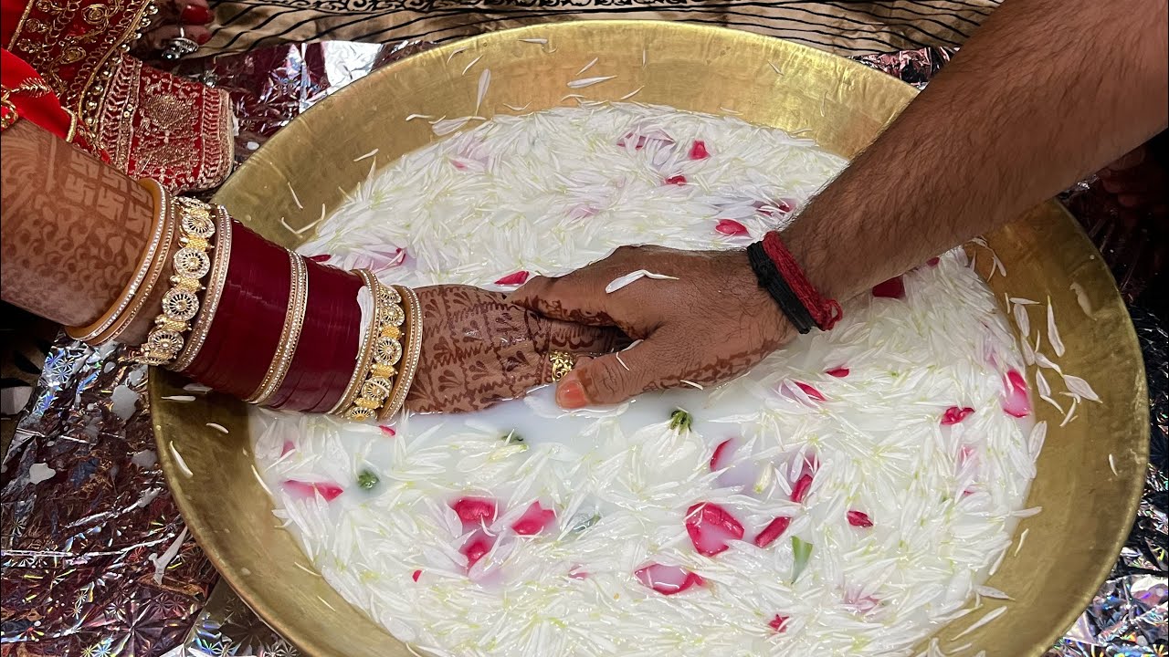 Pehli rasoi🌾| Pahadi rituals| Pahadi shaadi| Family vlog| Himachal ...