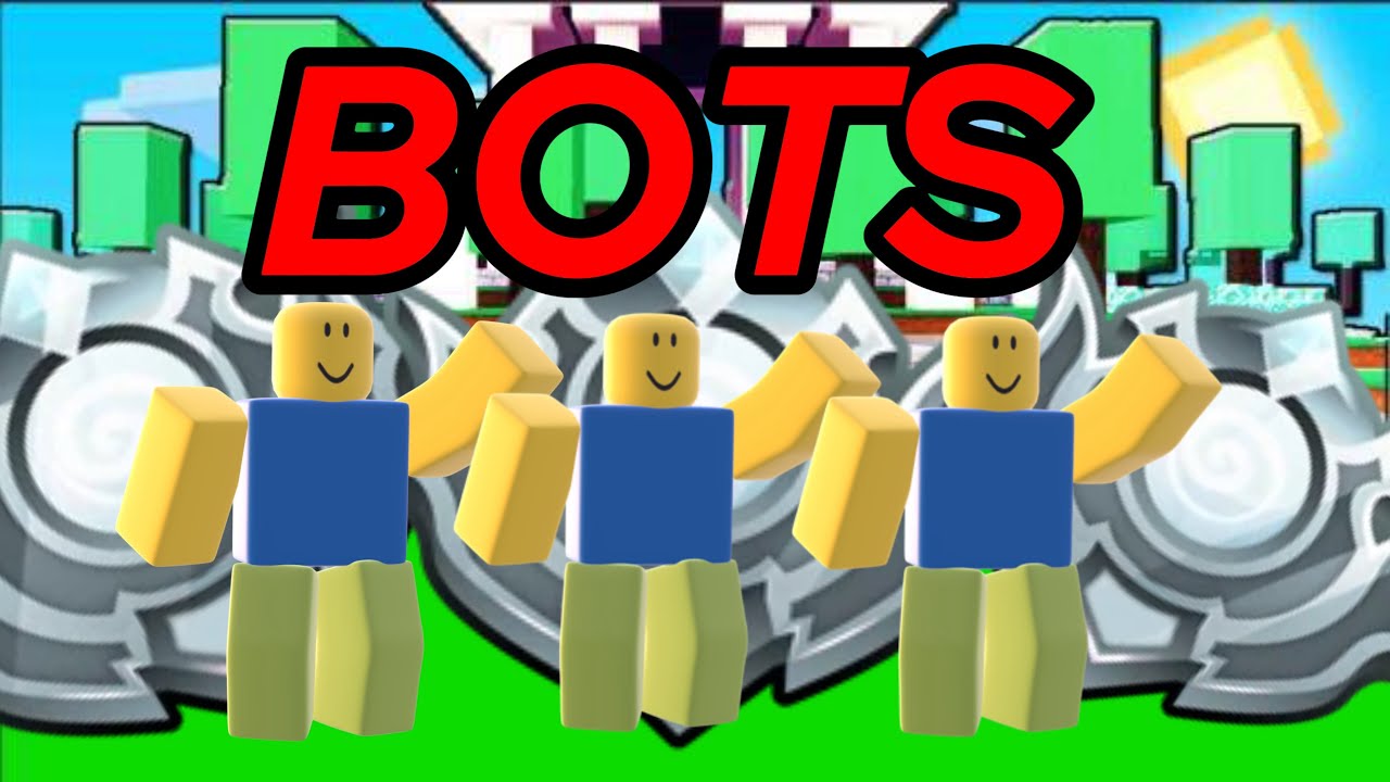 Carrying BOTS in Ranked (Roblox Bedwars) - YouTube