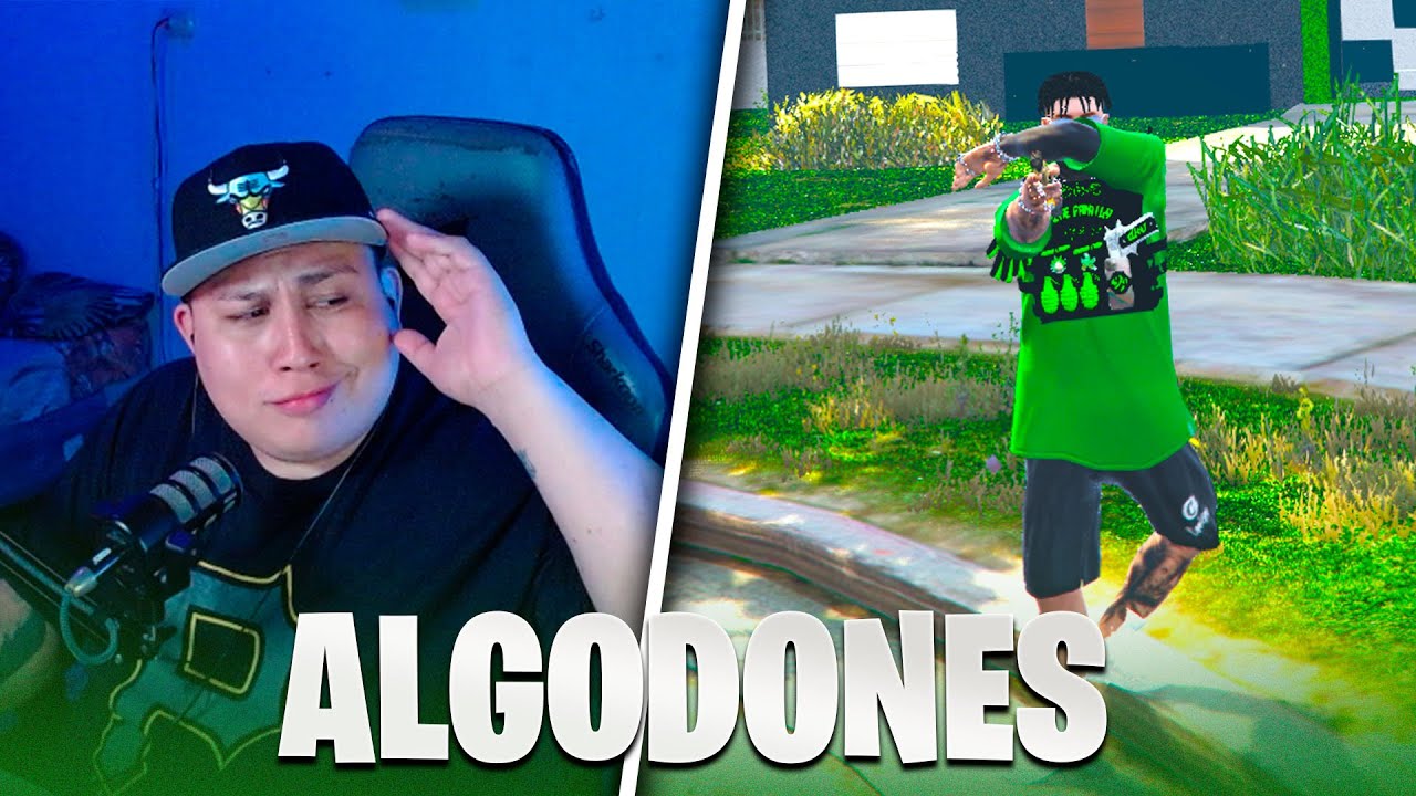 NUEVOS TIRADORES PARA "THE FAMILY" | Montunos RP - YouTube