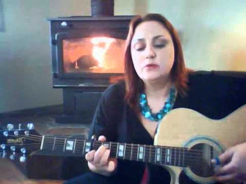 Emma Cloney -- Wild Mountain Thyme - YouTube