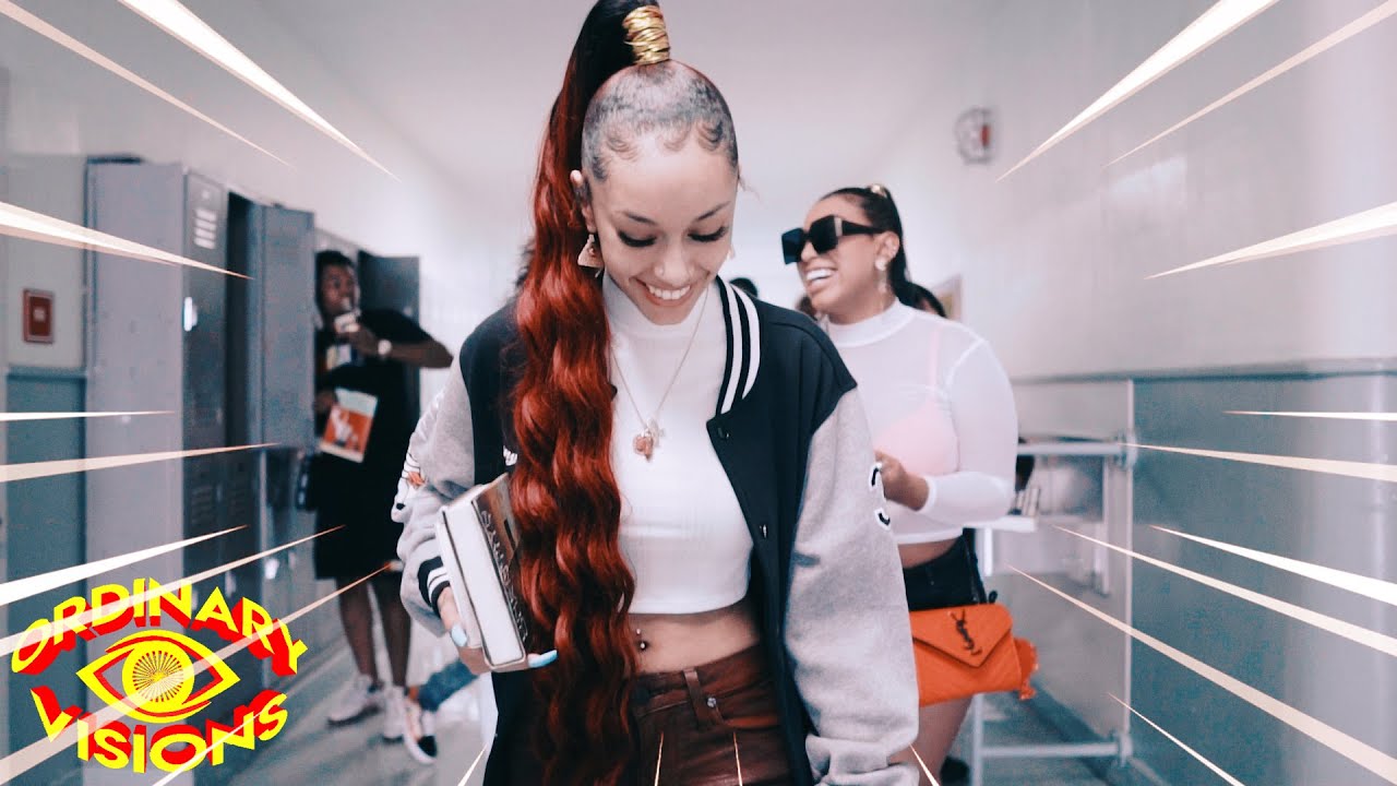 NyNy - What I Thought (Official Music Video) - YouTube