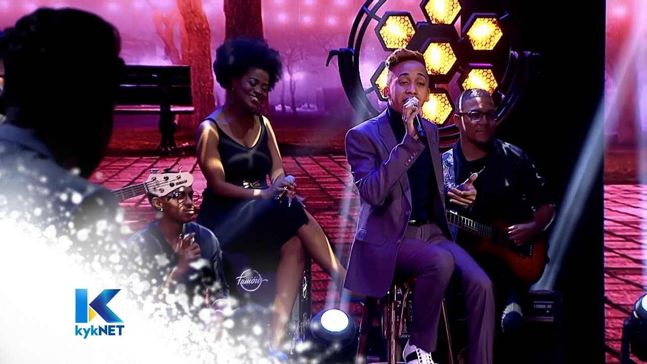 “How Deep Is Your Love” – Maak My Famous | kykNET - YouTube