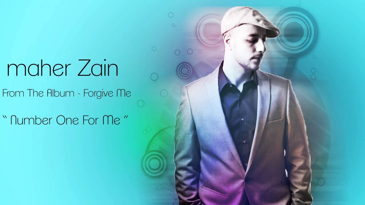 MaHer ZaiN - Number One For Me - YouTube