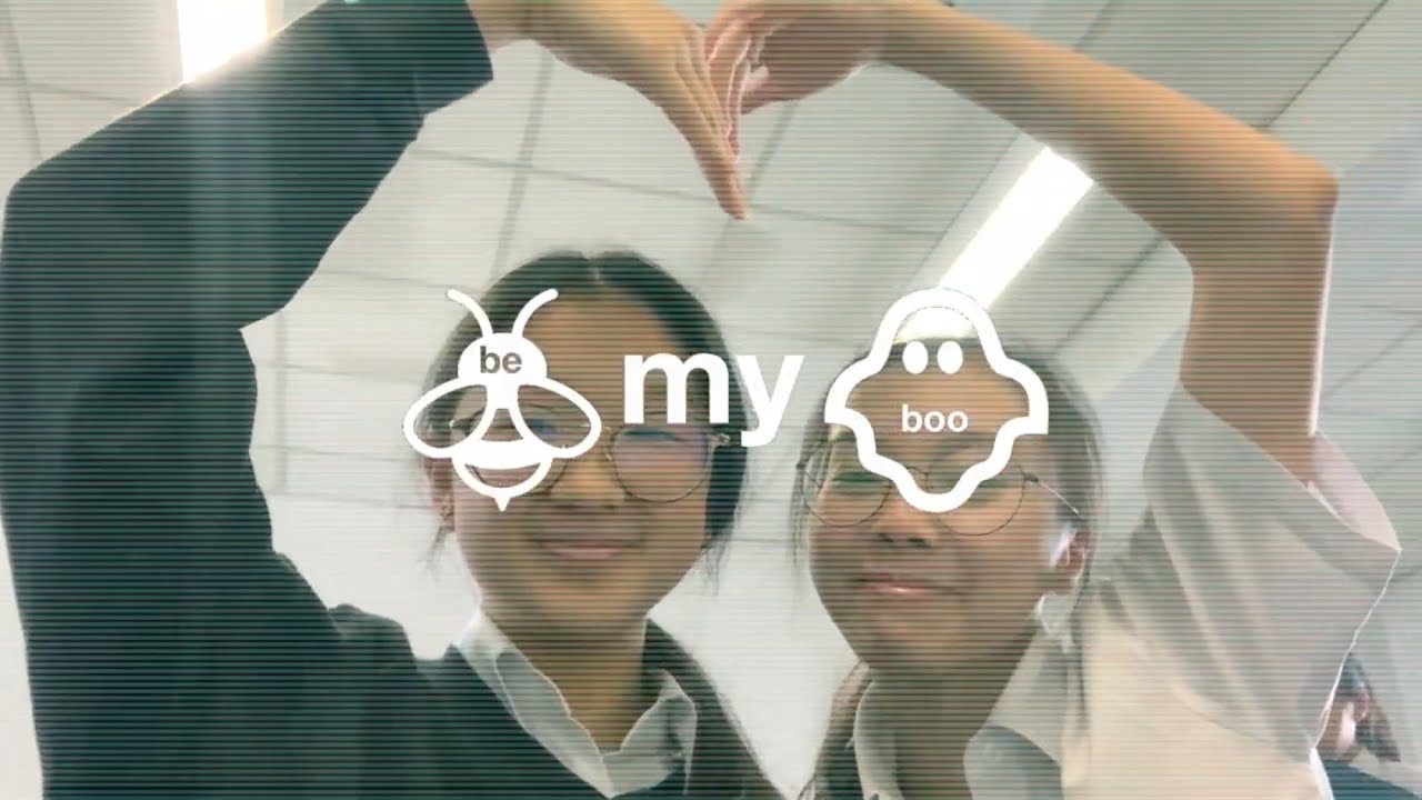 be my boo (original) - YouTube