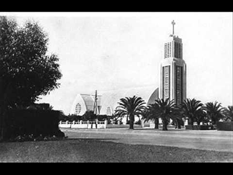 Mohammedia - Fedala - فضالة - مدينة المحمدية (Noir est Blanc) - YouTube
