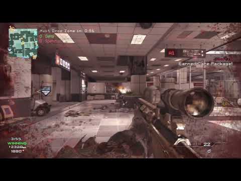 wunf- Old CoD Clips