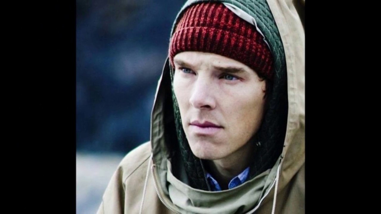 Tribute to Benedict Cumberbatch and Jared Leto (lots of dancing) - YouTube