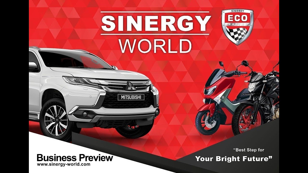 🔴MARKETING PLAN ECO RACING||Dan Cara Bergabung Bisnis Eco Racing - YouTube