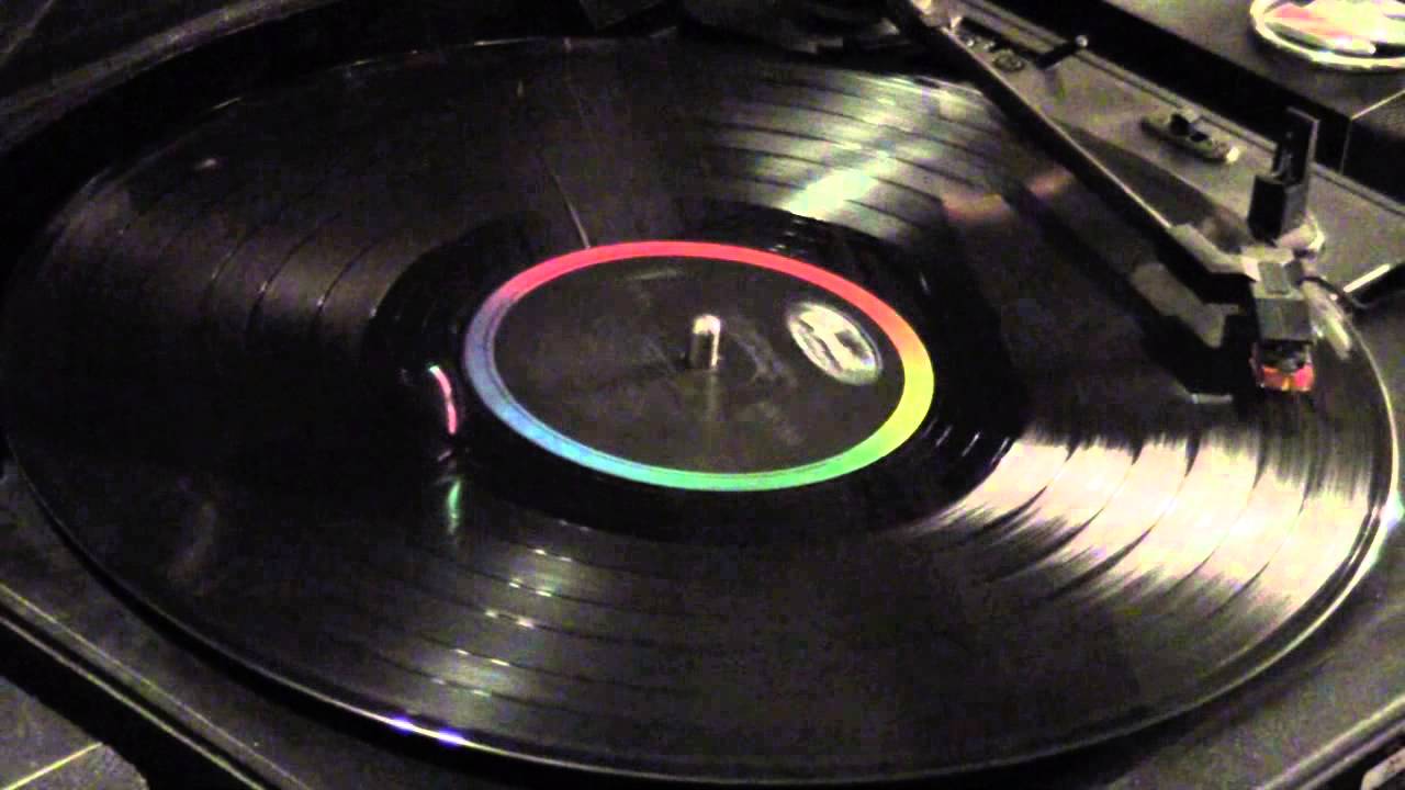 409 - The Beach Boys (33 rpm) - YouTube
