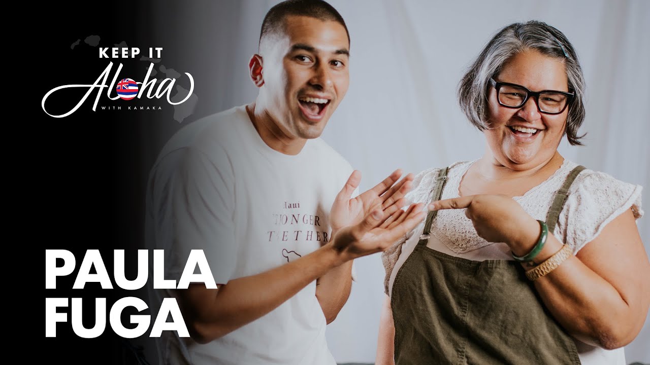 #93 | Talk story with Paula Fuga | Life update, new adventures, and ...