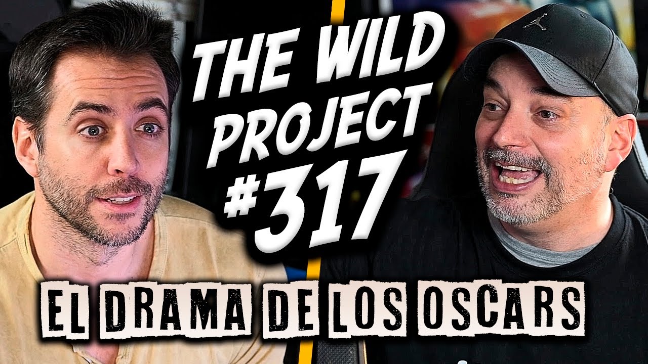 The Wild Project #317 - Alejandro G. Calvo | ¿MARVEL está acabada?, Las ...