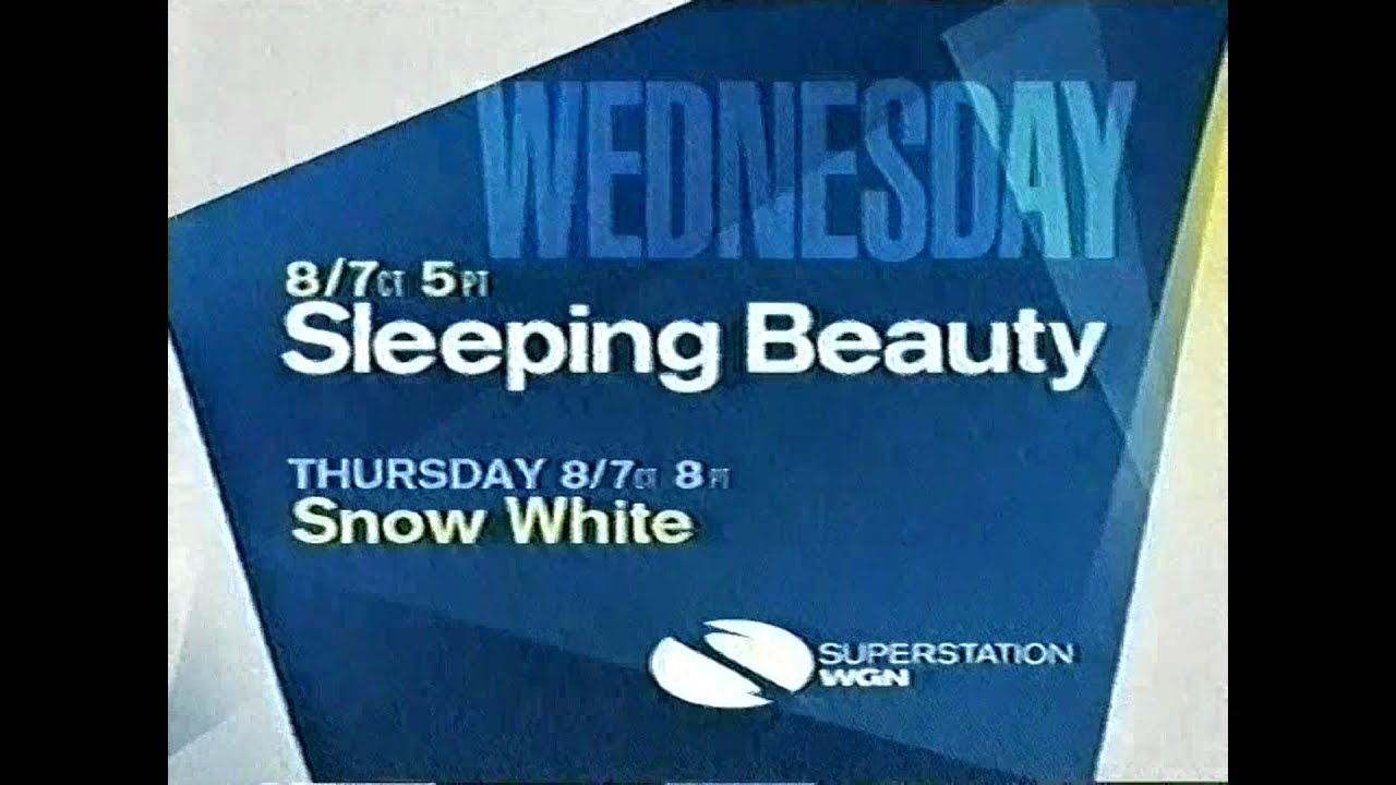 Superstation WGN commercials [December 12, 2004] - YouTube