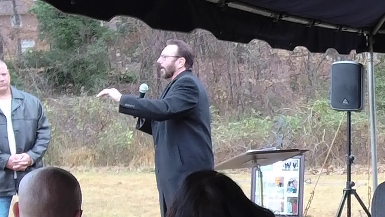 Barry Michael Welborn - YouTube