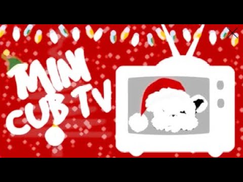Mini Cub TV Holiday Special 2024 - YouTube