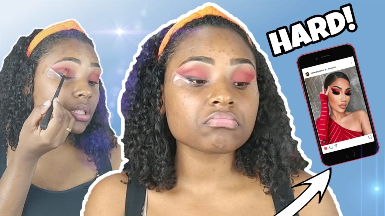 REPRODUZI o FOX EYE NIVEL HARD da GRINGA ! - YouTube