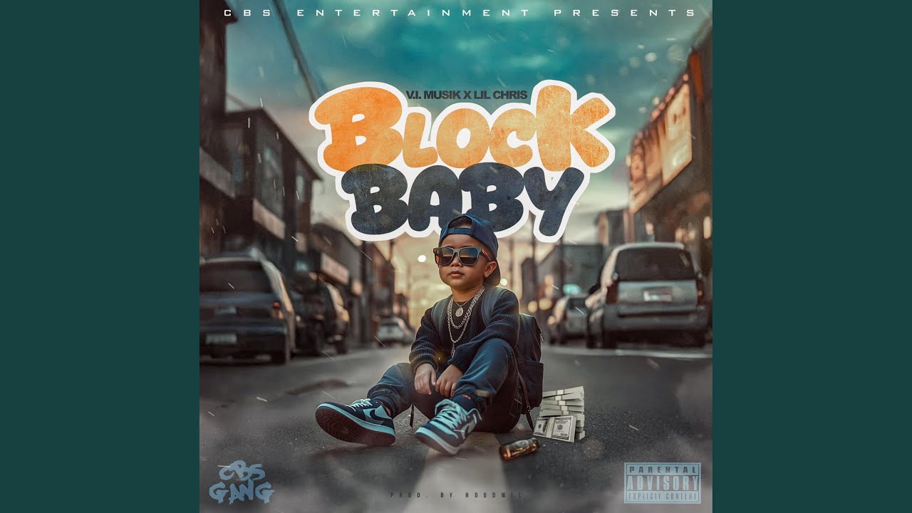 Block Baby (feat. Lil Chris) - YouTube