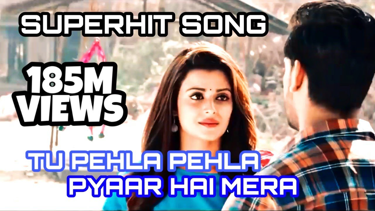 Tu Pehla Pehla Pyar Hai Mera Cute Love Story Armaan Malik Kabir tu-pehla-pehla-pyar-hai-mera-cute-love-story-armaan-malik-kabir
