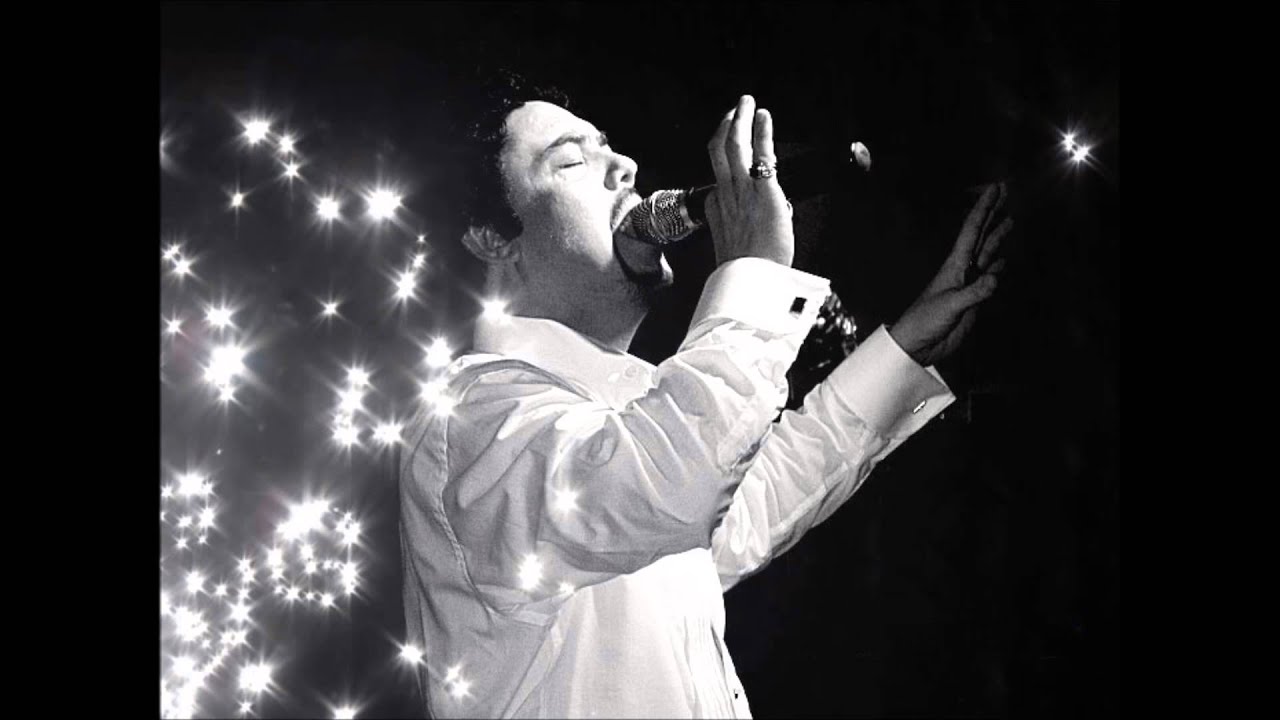 tony gold sings working man. - YouTube