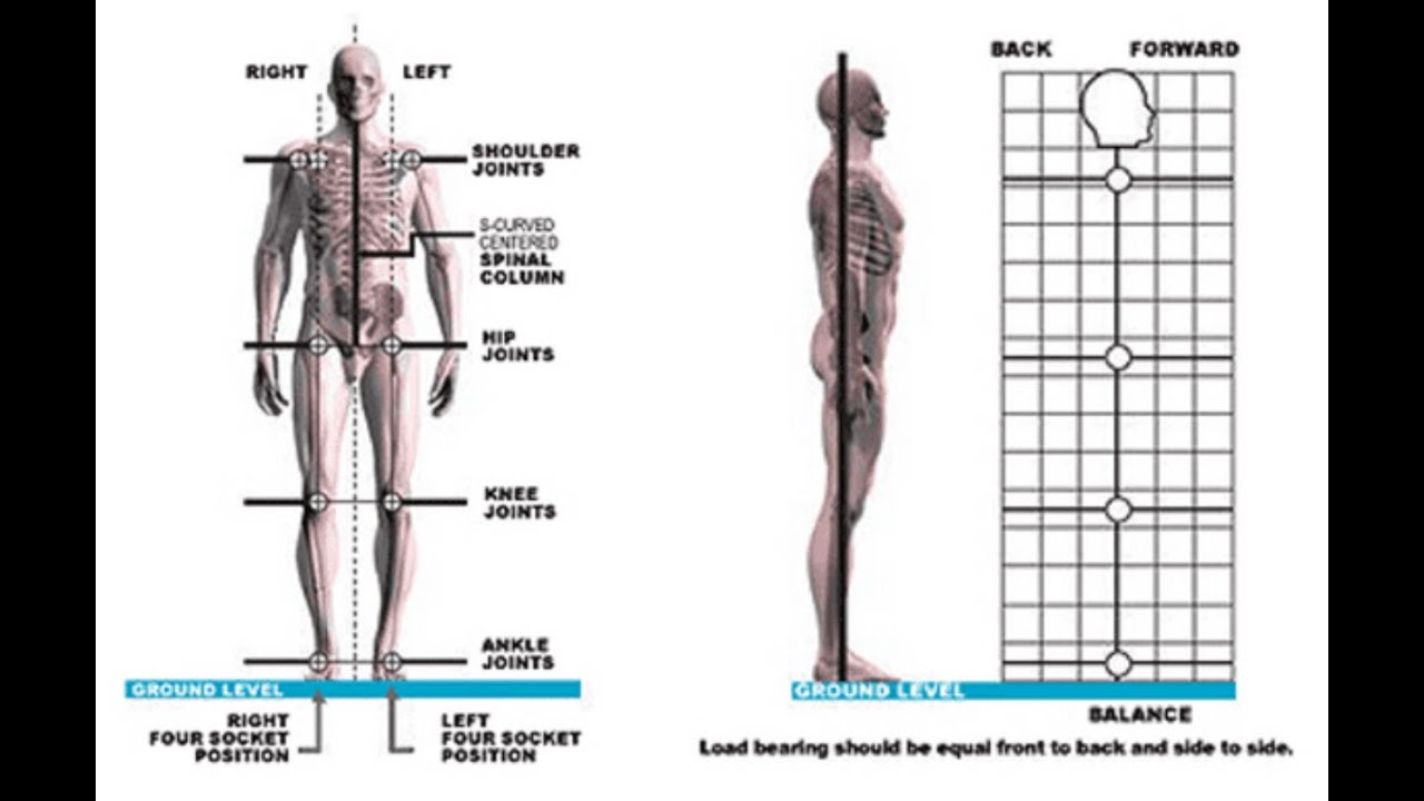 Postural Therapy: Pain Relief When You've Tried Everything Else - YouTube