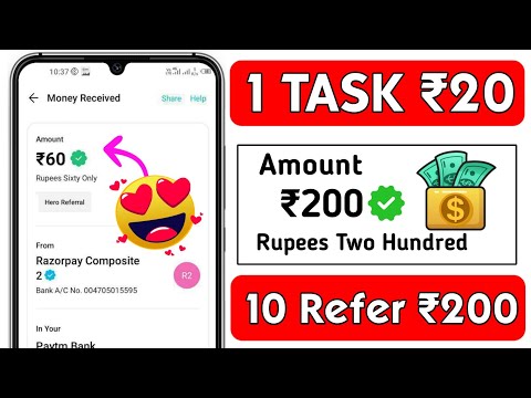 Cashworld App Payment Proof | Cashworld App Unlimited Trick | Cashworld App Se Paisa Kaise Kamaye