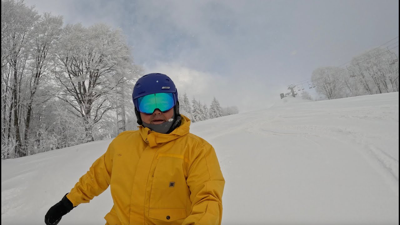 HAKUBA HD 4K 2023 - YouTube