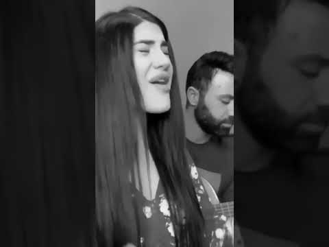 Cover🎤Ölüyorum anlasana🎶💔#Naz Dej