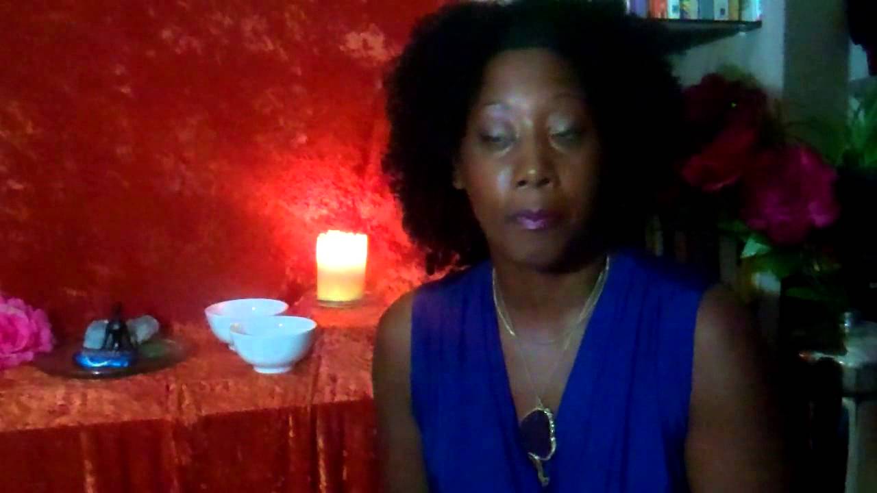 How to prepare for the Worldwide Womb Blessing. - YouTube