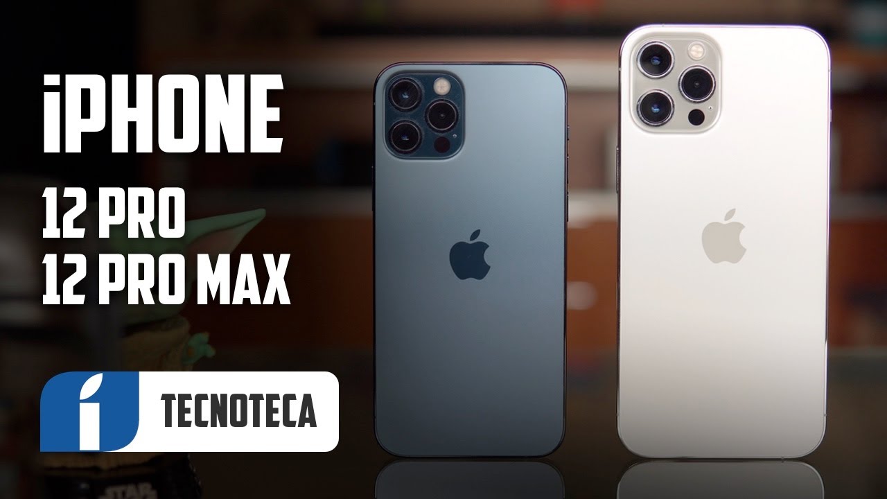 iPhone 12 Pro y Max Review: LiDAR, ProRAW, MagSafe y mi experiencia de ...