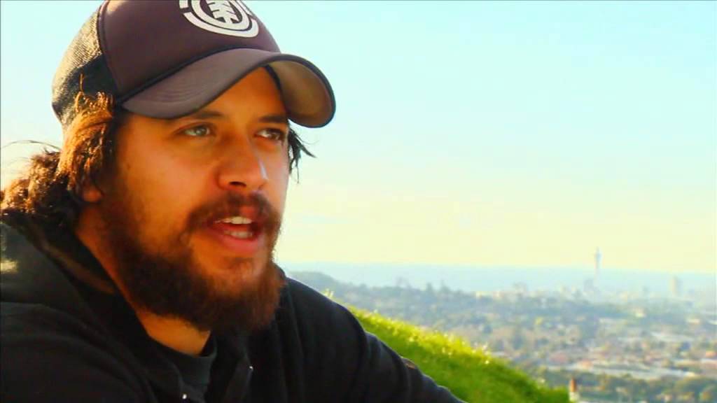 Chad Chambers - Smokefree for the Next Generation - YouTube