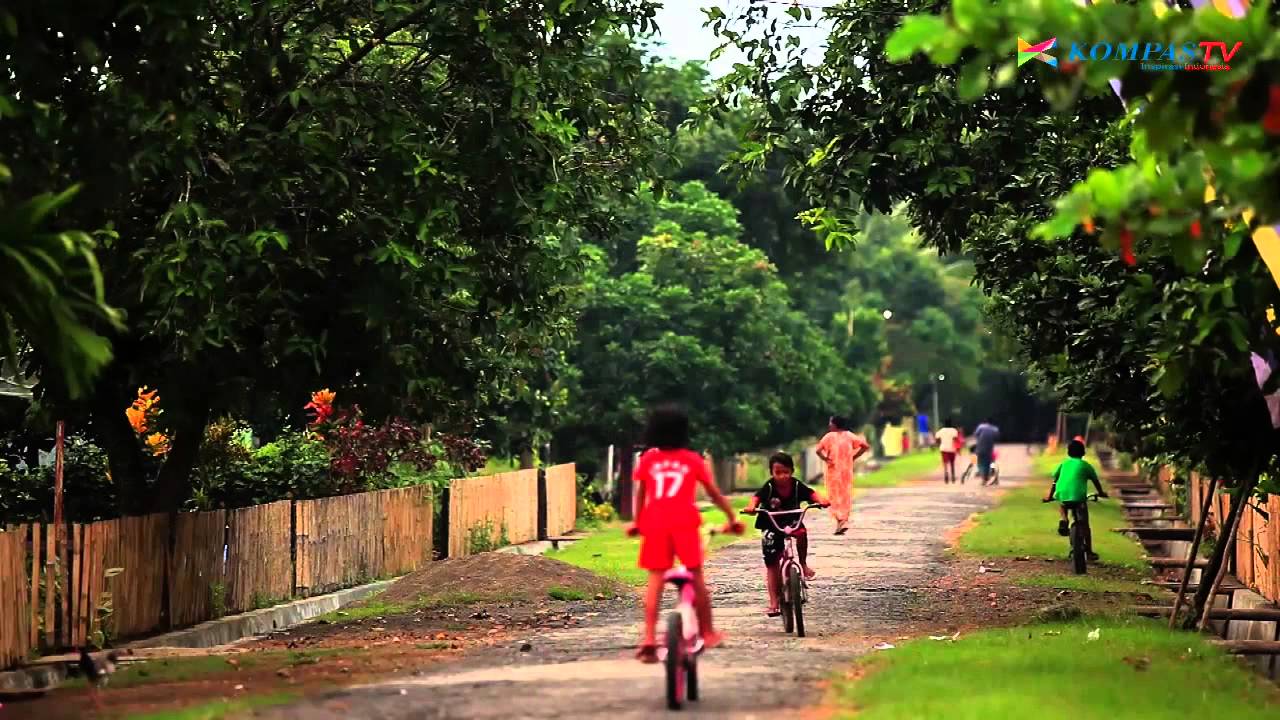 Explore Indonesia eps Halmahera - YouTube