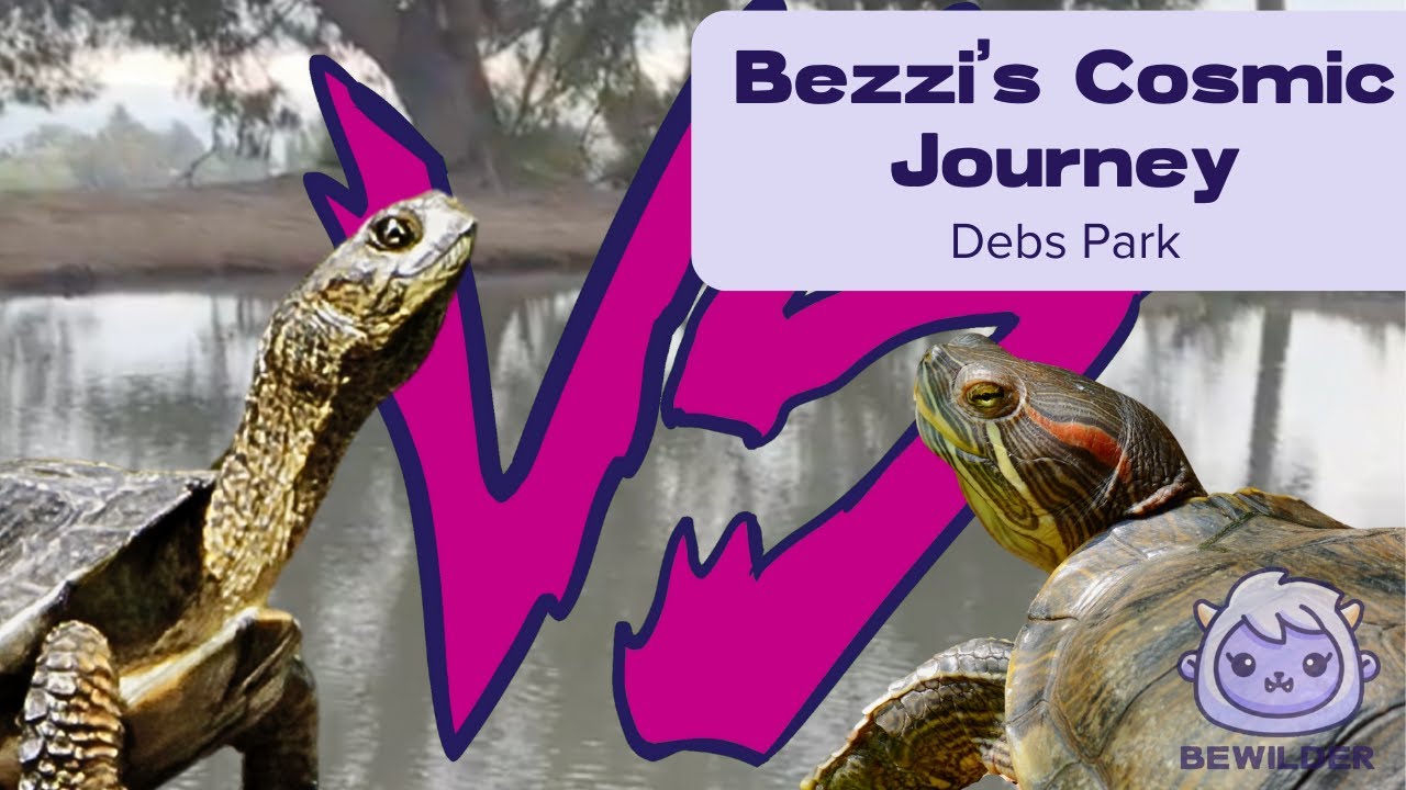 Episode 5: Debs Park - YouTube