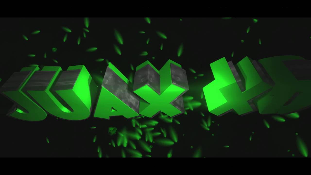 INTRO para "Juax XD" - YouTube