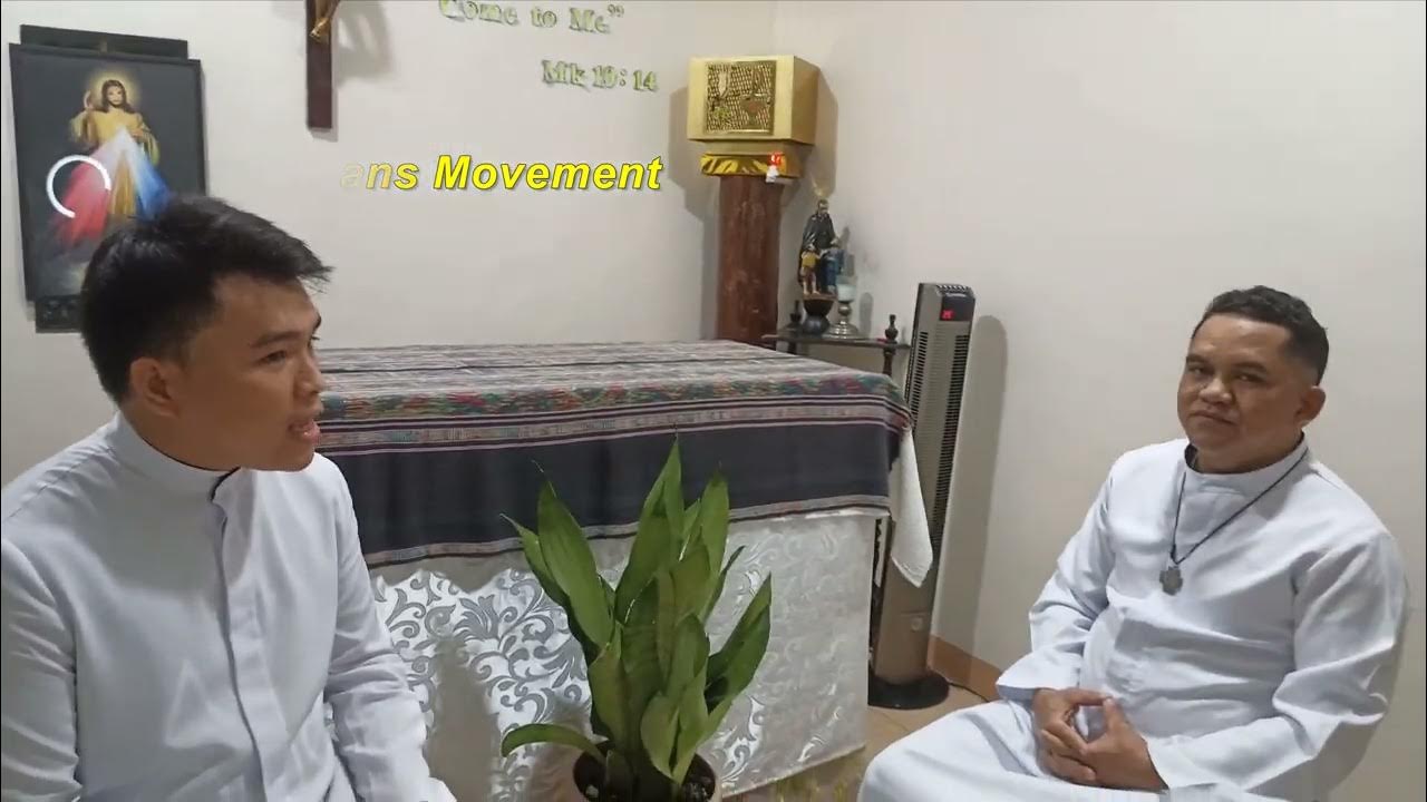 Why You Should Read the Book of Acts Br Heribertus - YouTube