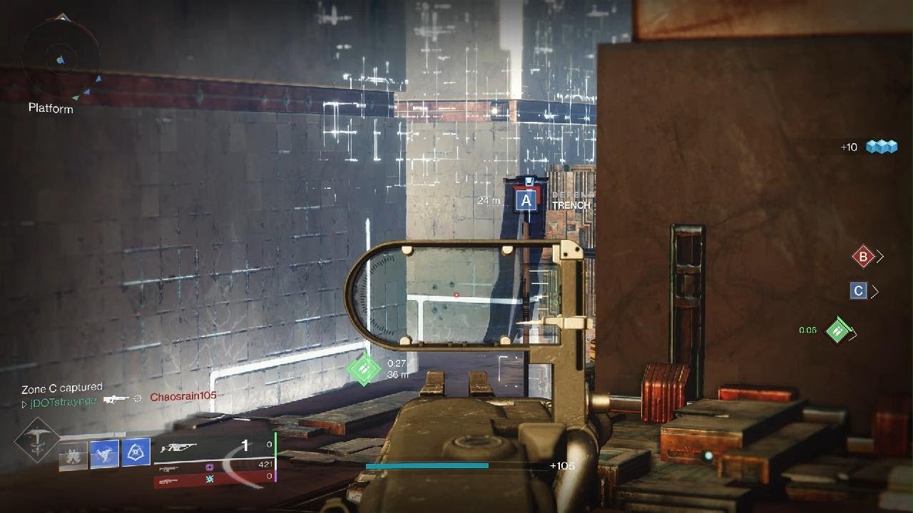 Radiant Cliffs Tactical Warfare - YouTube