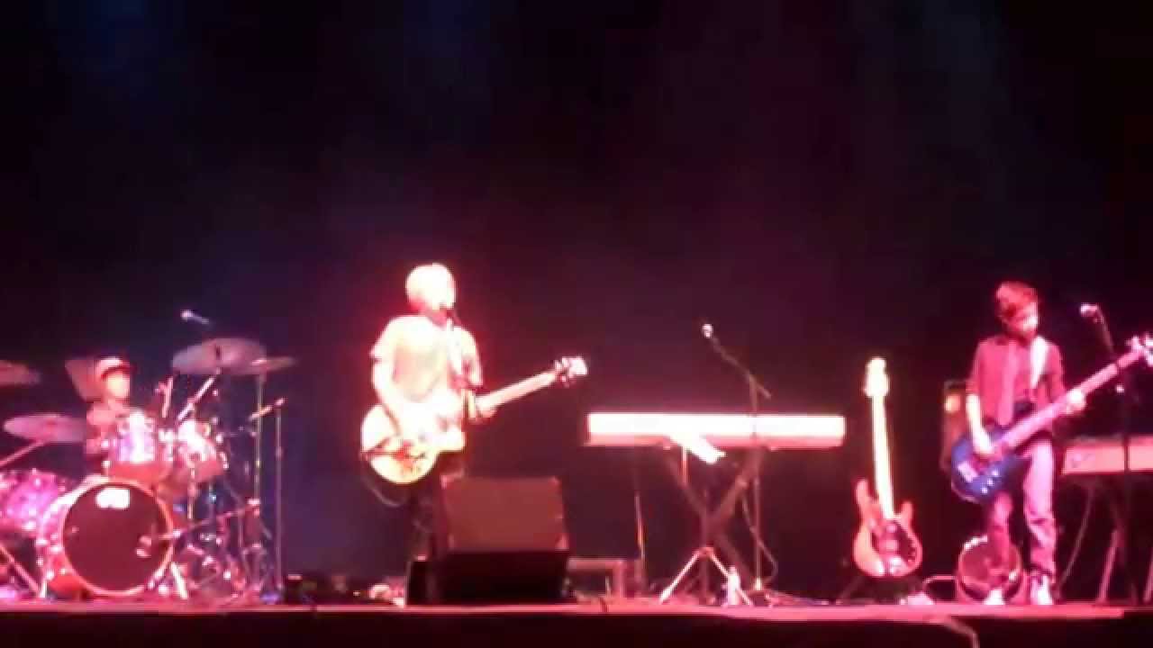 NEW DAY by OFF TH3 WALL - YouTube