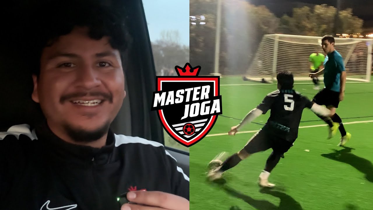 TEAM CHEMISTRY on FIRE - Men’s 7v7 @ Spectrum - YouTube